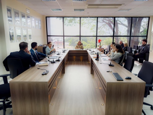 Novos membros do MP-AP iniciam Curso de Ingresso na Carreira ...