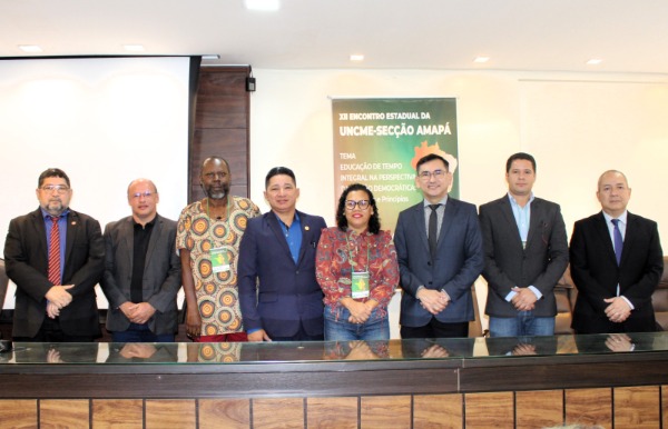 Educação de Tempo Integral é tema de Encontro dos Conselhos Municipais ...