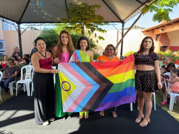 MP-AP participa de aniversário do AMA-LBTI e lança Pesquisa ...