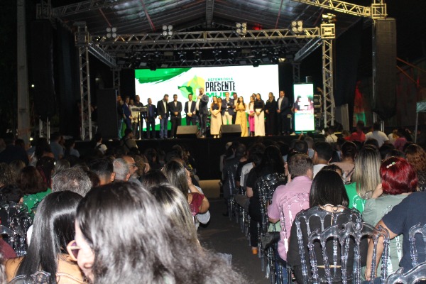 MP-AP prestigia inauguração da nova sede da Defensoria Pública do ...