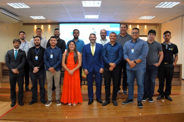 Nova intranet do MP-AP é lançada no formato mais colaborativo e seguro ...